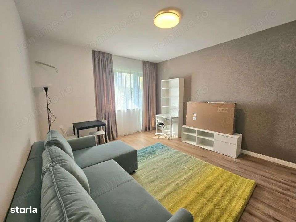 1 Cameră, apartament de inchiriat - Bucuresti (judet), Strada Oboga ...