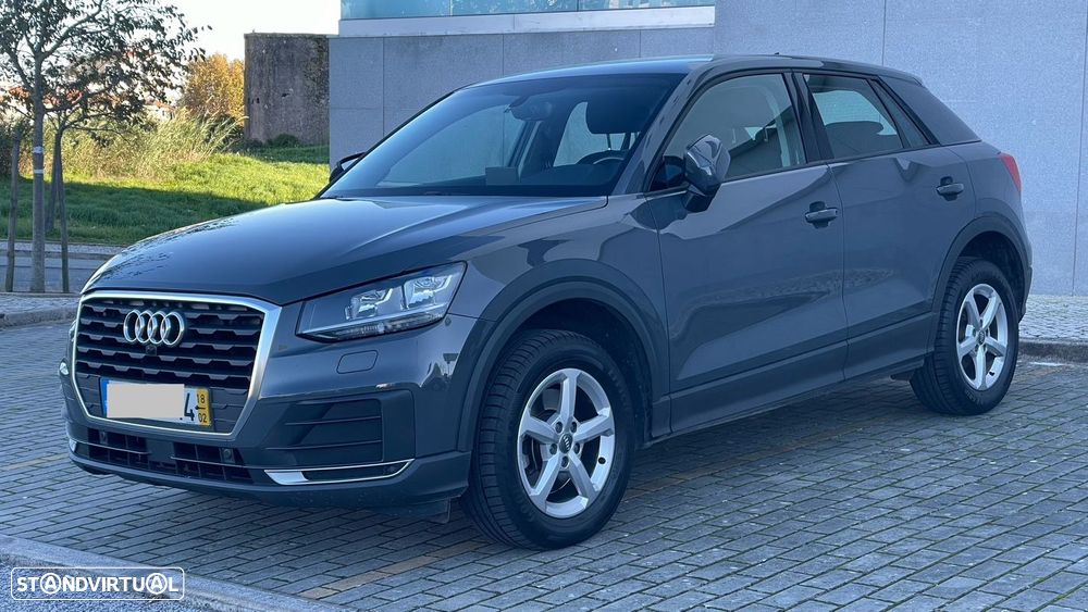 Usados Audi Q2 - 25 500 EUR, 62 000 km, 2018 - Standvirtual