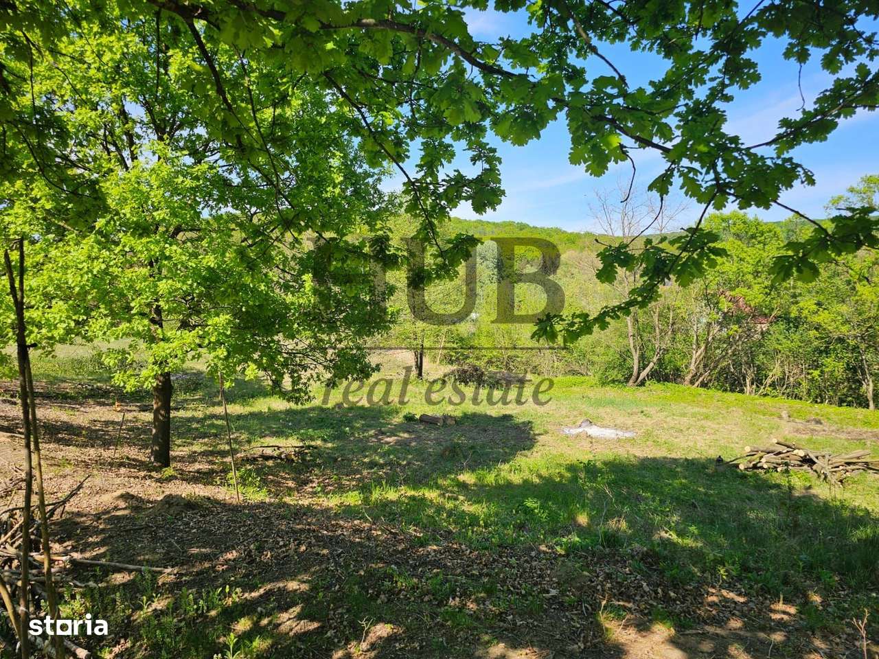 3 128 m², teren de vanzare - Bacau (judet), Strada Vacantei - 10012507 ...