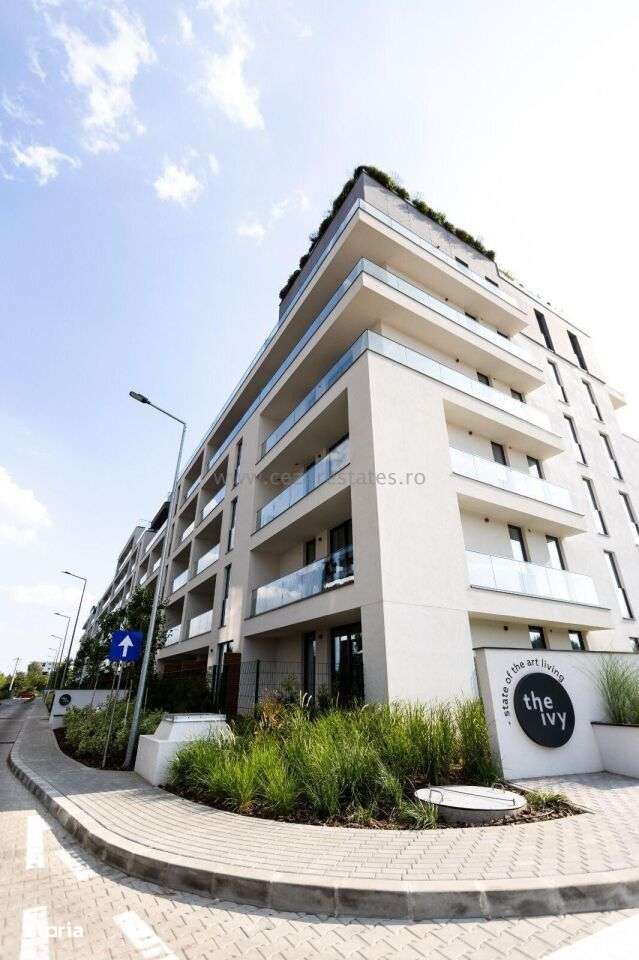 4 camere, apartament de inchiriat - Bucuresti (judet), Strada ...
