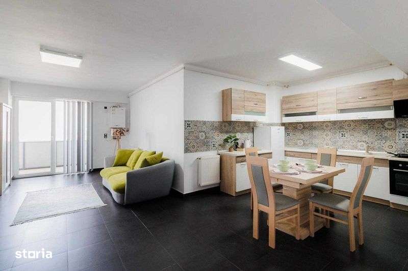 1 Cameră, apartament de inchiriat - Satu Mare (judet), Satu Mare ...