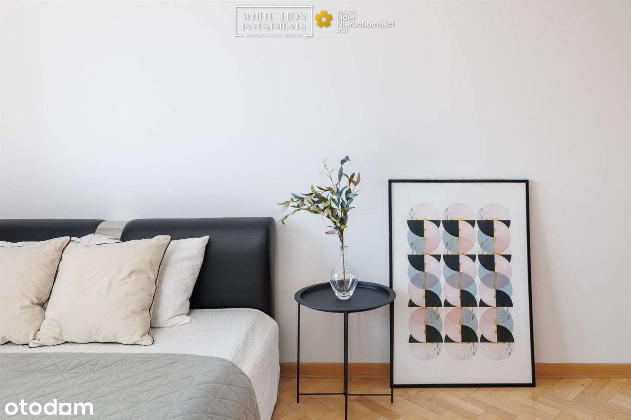 4 pokoje, mieszkanie na sprzedaż - Warszawa, Śródmieście - 66692453 ...