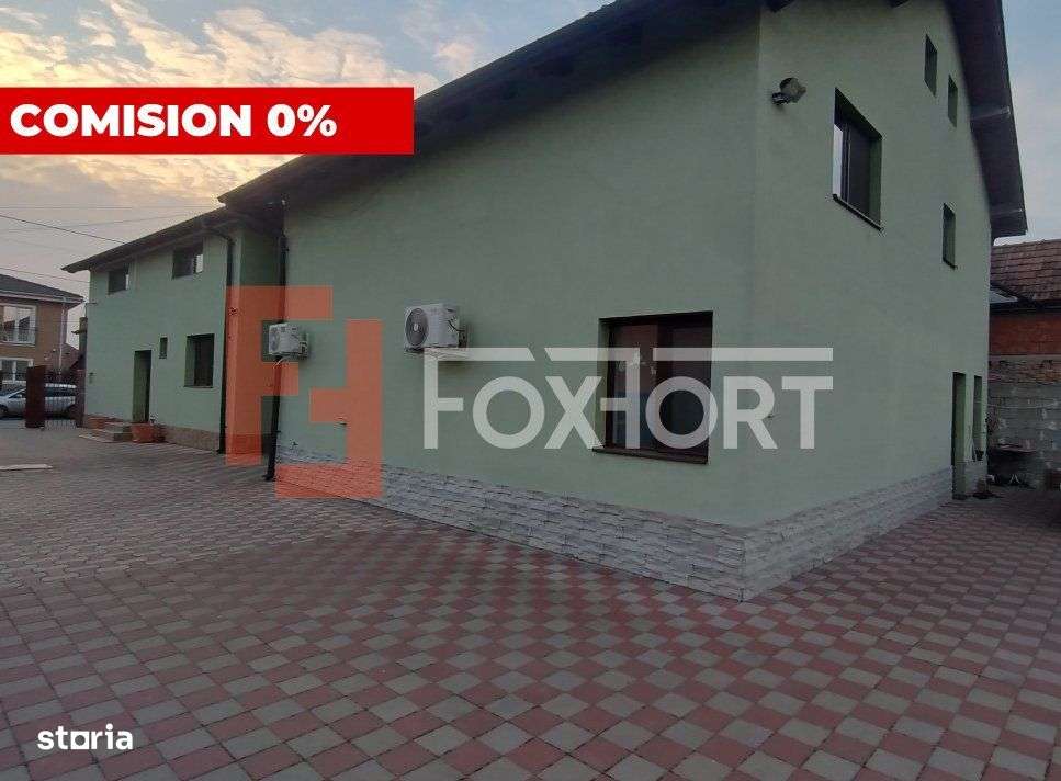 2 camere, apartament de vanzare - Timis (judet), Ghiroda - 9279858 ...