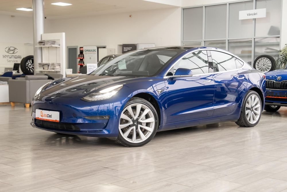 Tesla - Autoturisme - Autovit.ro