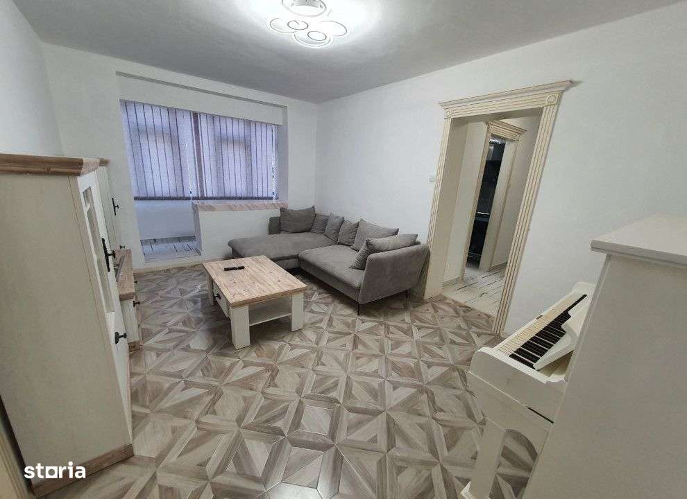 2 camere, apartament de inchiriat - Iasi (judet), Podu Ros - 9564108 ...