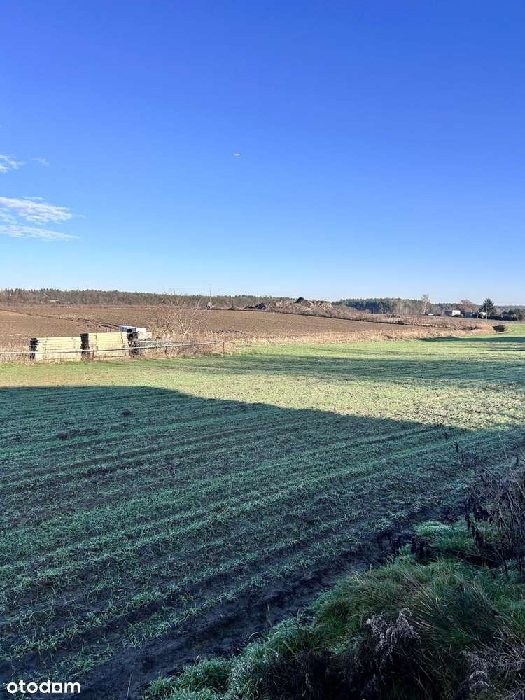 711 m², działka na sprzedaż - Poznań, Nowe Miasto, Szczepankowo ...