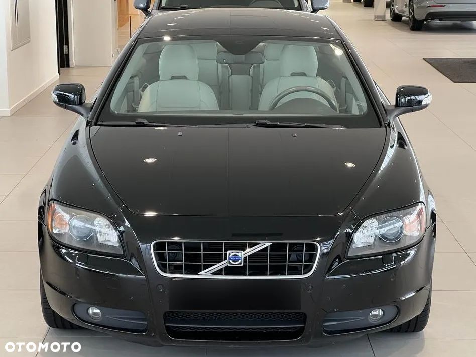 Używane Volvo C70 - 65 900 PLN, 125 000 km - Otomoto