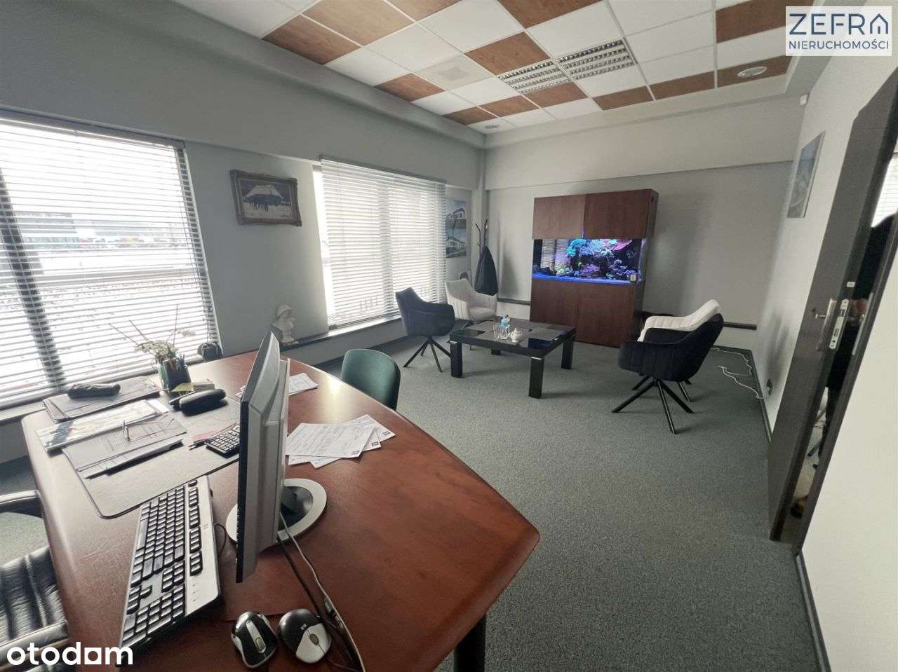 150 m², lokal użytkowy na wynajem - Modlniczka, krakowski, małopolskie ...