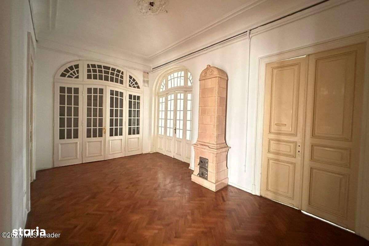 9 camere, apartament de vanzare - Bucuresti (judet), Bulevardul Carol I ...