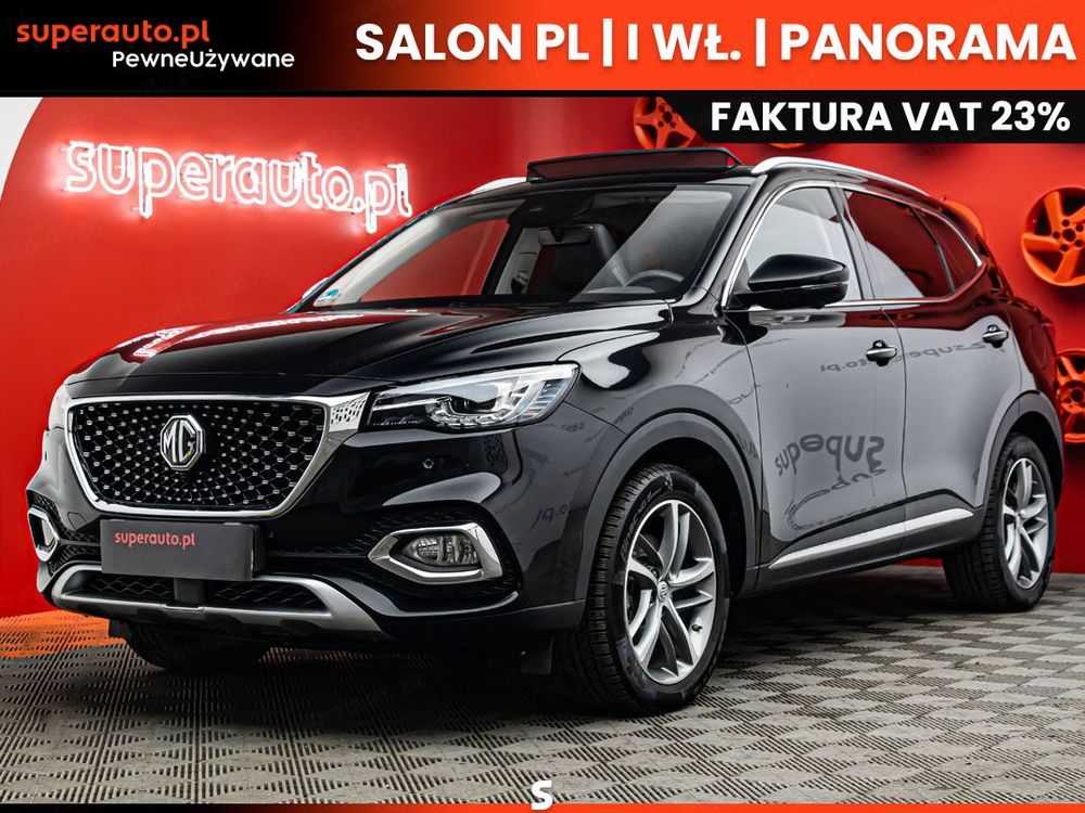 MG - Samochody Osobowe - Otomoto.pl