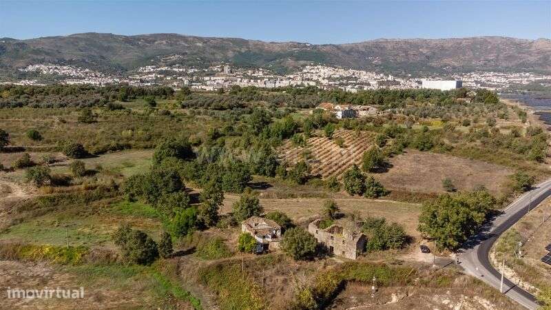 T6, moradia para comprar - Boidobra, Covilhã, Castelo Branco - 18995291 ...