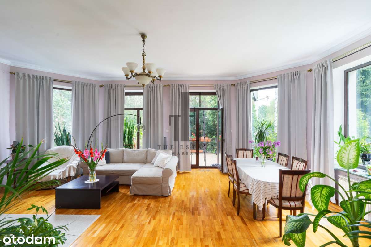 5 pokoi, dom na sprzedaż - Warszawa, Wesoła - 66050436 • www.otodom.pl