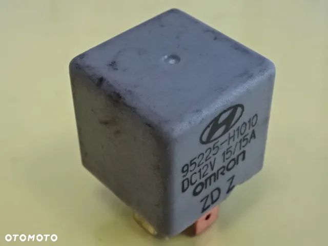 Używane Hyundai - 60 PLN - Otomoto
