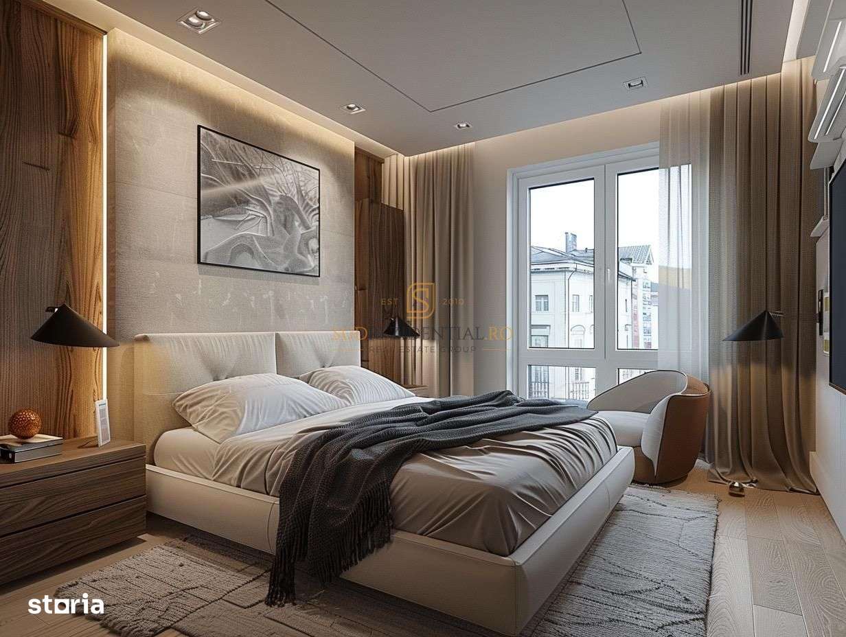 4 camere, casa de vanzare - Ilfov (judet), Strada Gradinarilor ...