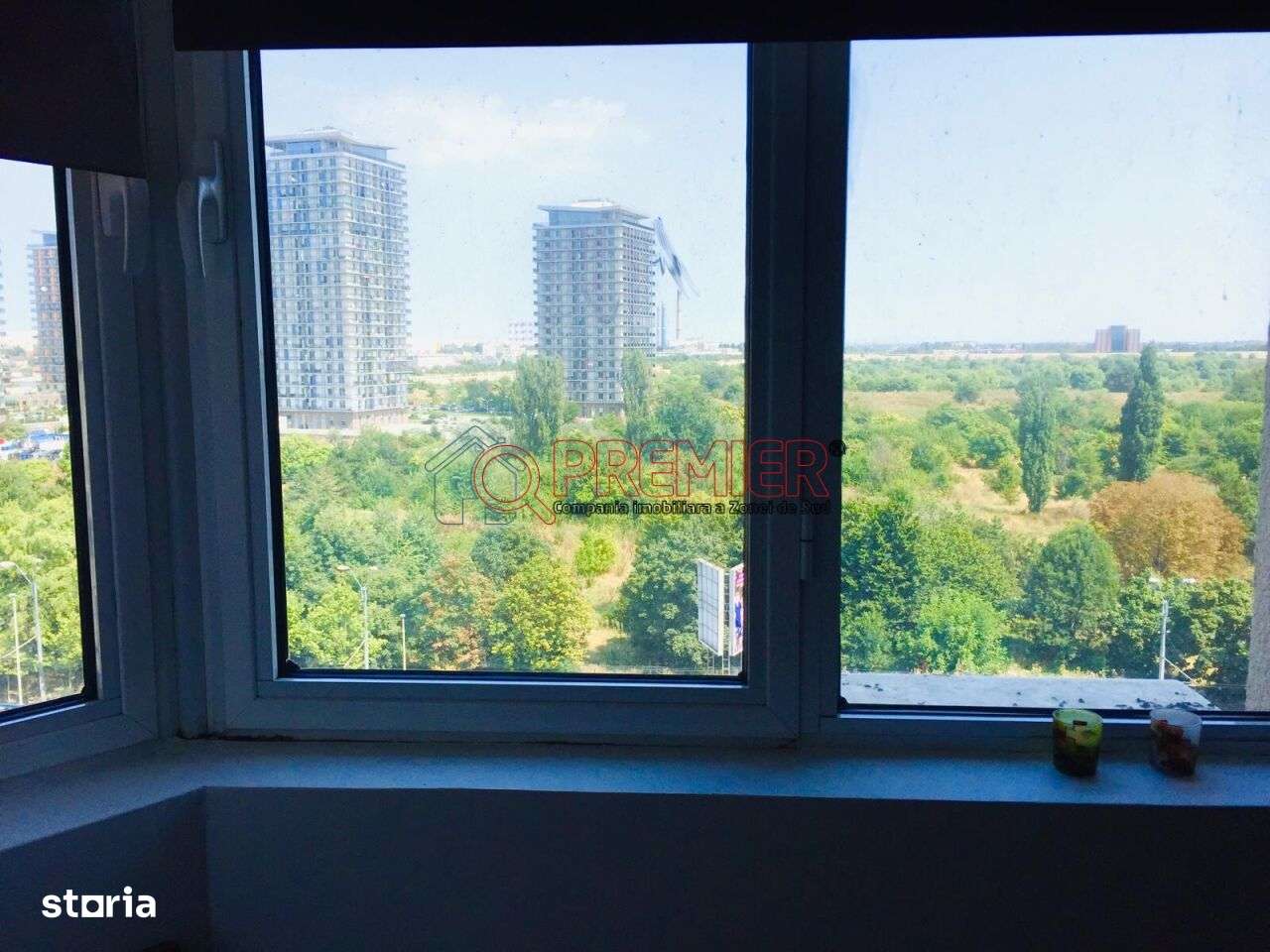 3 camere, apartament de vanzare - Bucuresti (judet), Calea Vacaresti ...