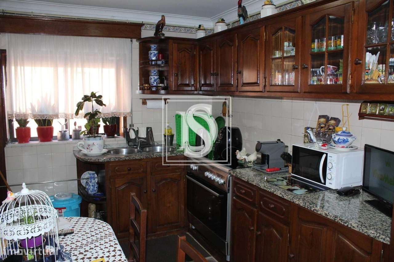 T3, apartamento para comprar - Rua da Cavada, Paços de Ferreira ...