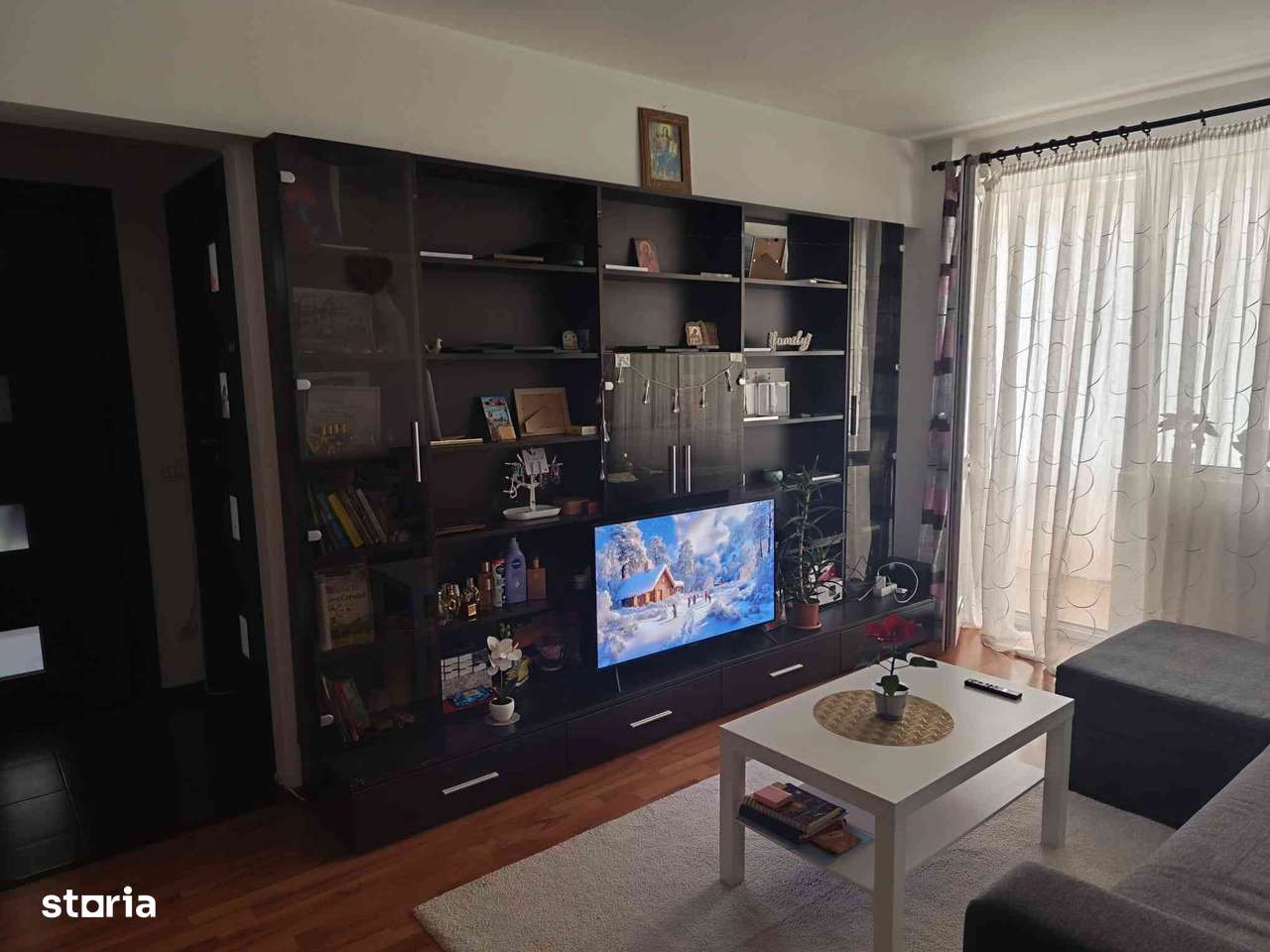 2 camere, apartament de vanzare - Bucuresti (judet), Strada Brancusi ...