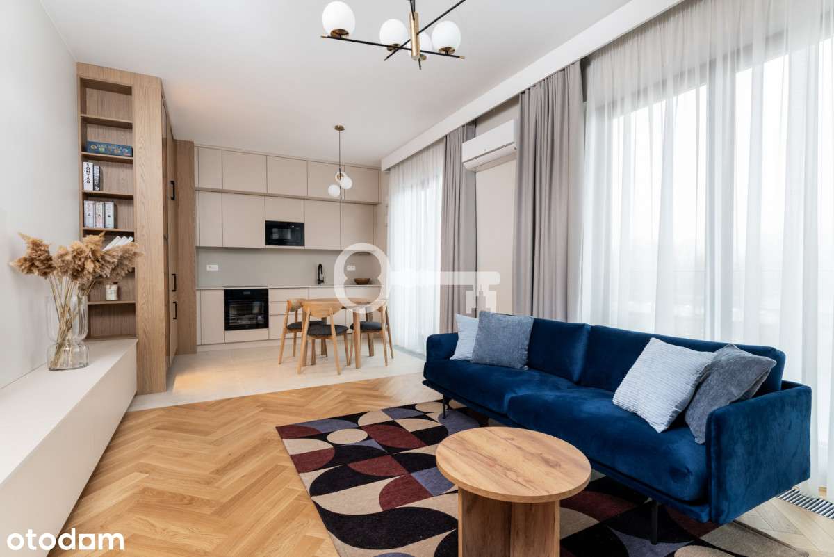 2 pokoje, mieszkanie na wynajem - Warszawa, Praga-Północ - 67539834 ...