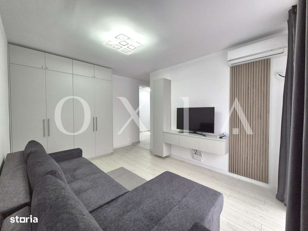 1 Cameră, apartament de inchiriat - Timis (judet), Giroc - 9823079 ...