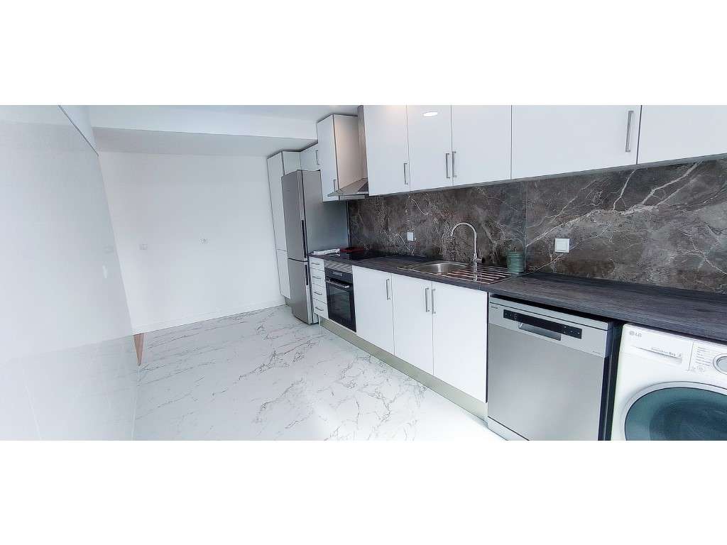 T3, apartamento para comprar - Rua Antero de Quental, Odivelas ...