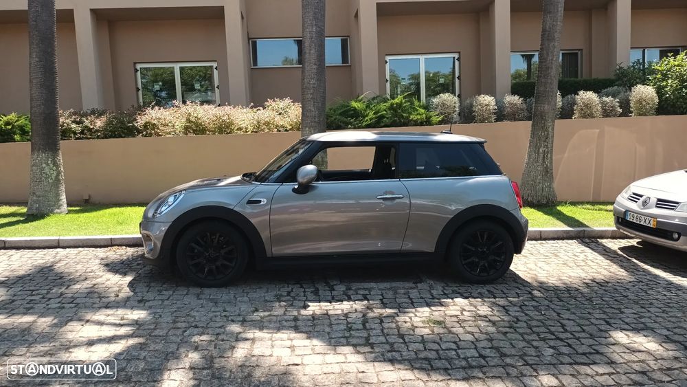 Usados MINI One - 22 900 EUR, 68 000 km, 2019 | Standvirtual