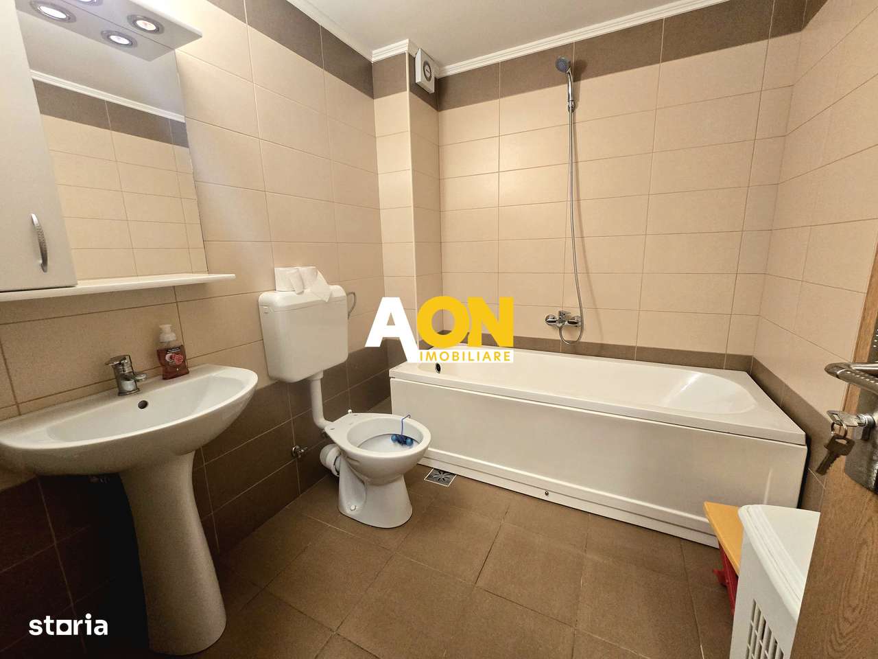 1 Cameră, apartament de vanzare - Alba (judet), Cetate - 10026945 • www ...