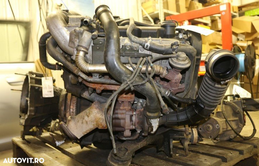 Second hand Mazda - 200 EUR - Autovit