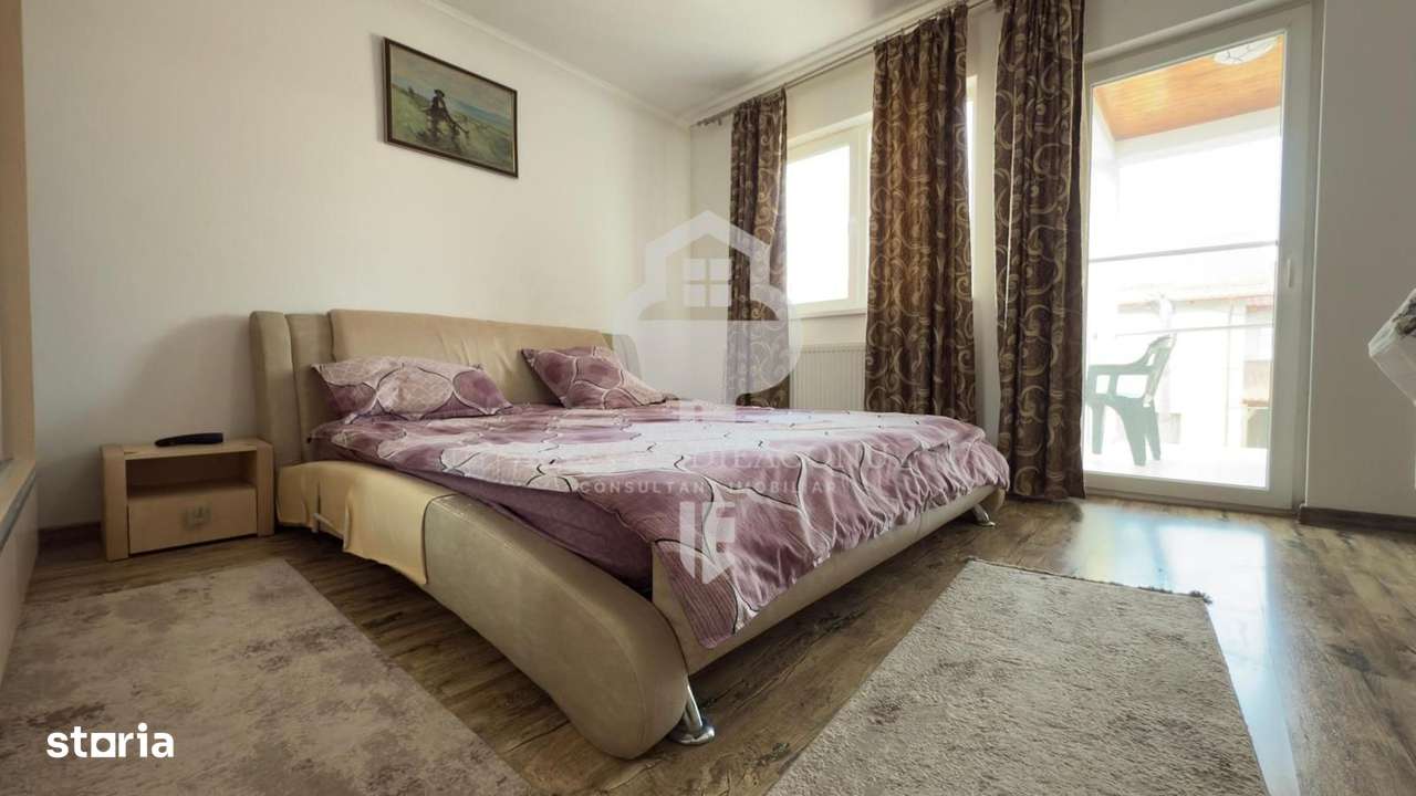 5 camere, casa de vanzare - Constanta (judet), Navodari - 10021736 ...