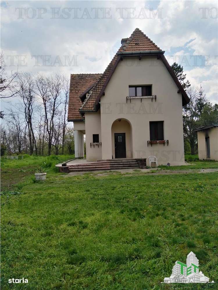 5 camere, casa de vanzare - Ilfov (judet), Petrachioaia - 10045198 ...