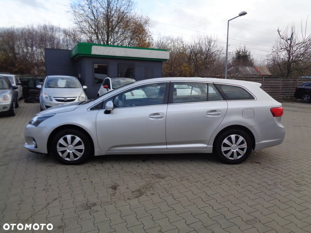 Używane Toyota Avensis - 29 900 PLN, 180 000 km - Otomoto