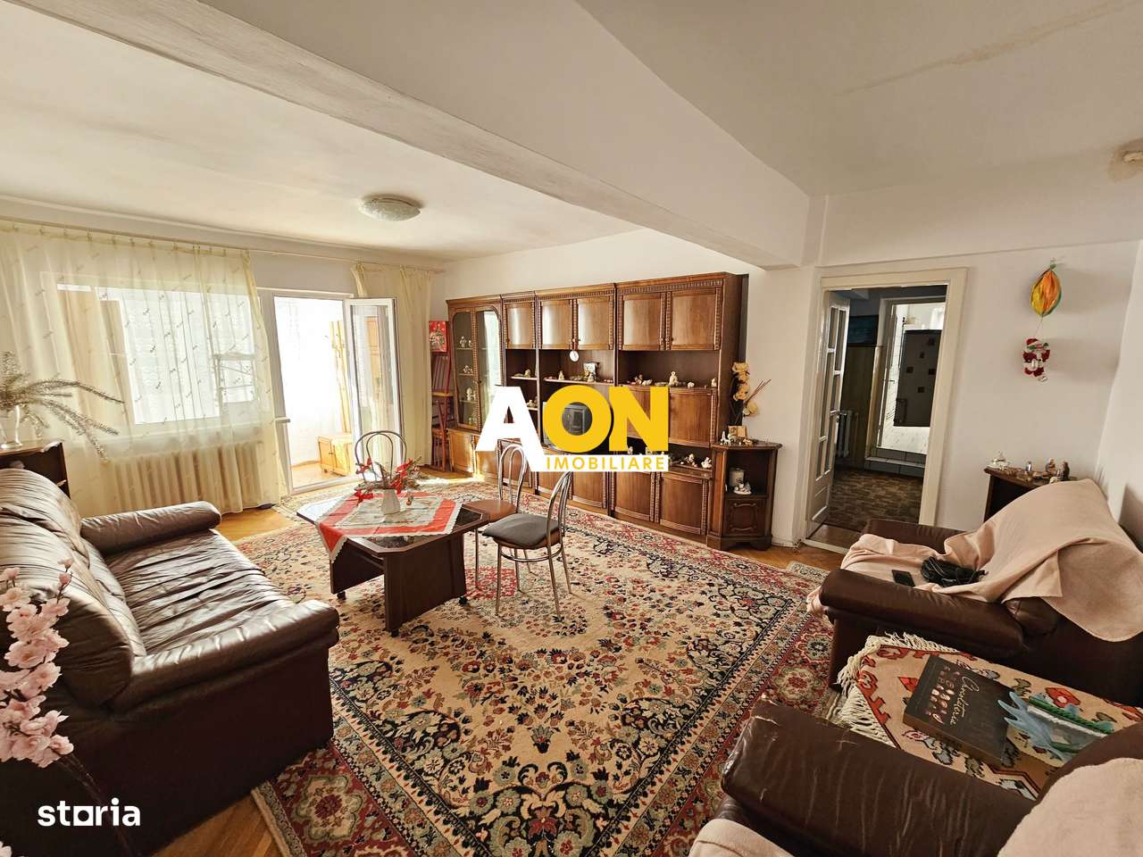 3 camere, apartament de vanzare - Alba (judet), Alba Iulia - 6906410 ...