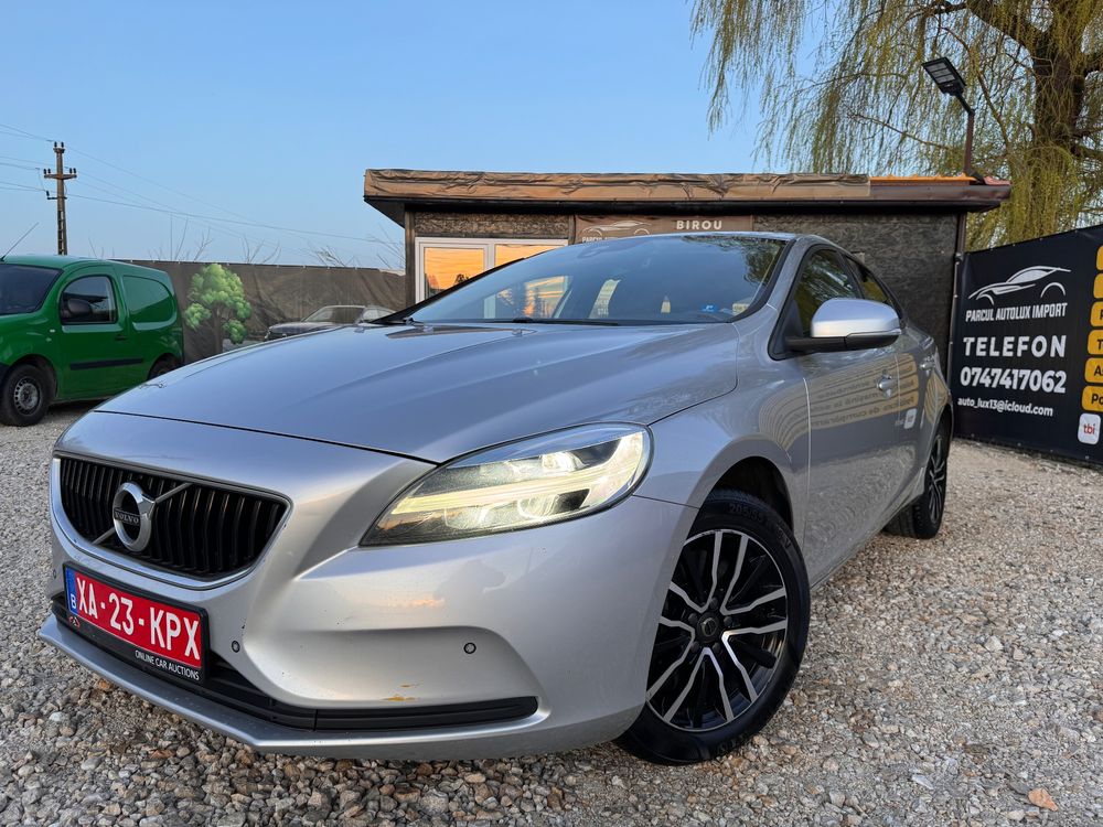 Volvo - Autoturisme - Autovit.ro