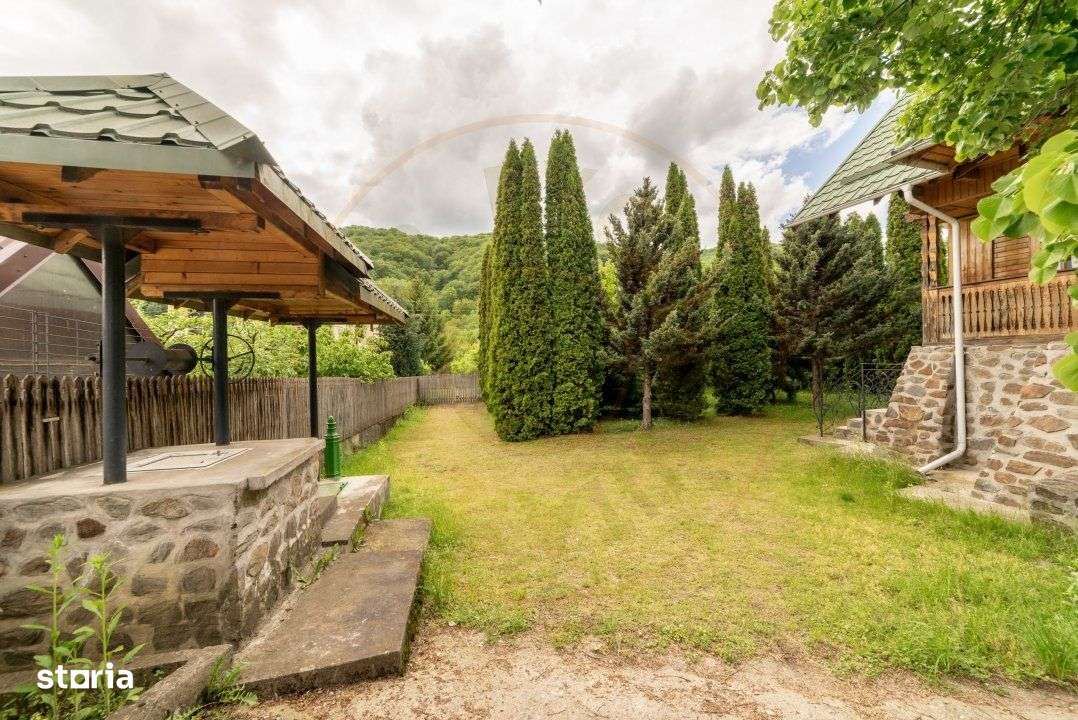 4 camere, casa de vanzare - Arges (judet), Piatra - 9489012 • www.storia.ro