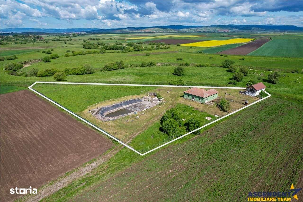 3 camere, casa de vanzare - Covasna (judet), Bita - 8807088 • www.storia.ro