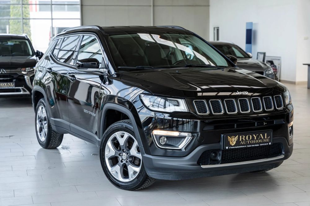 Jeep - Autoturisme - Autovit.ro