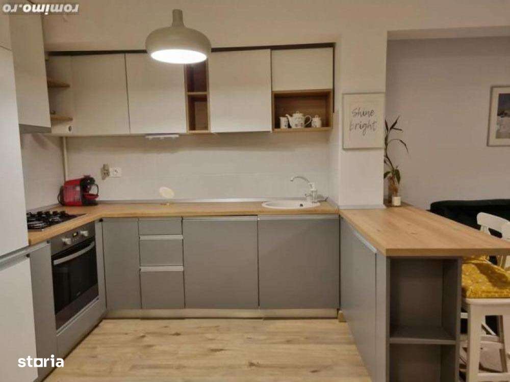 2 camere, apartament de inchiriat - Bucuresti (judet), Tei - 10025561 ...