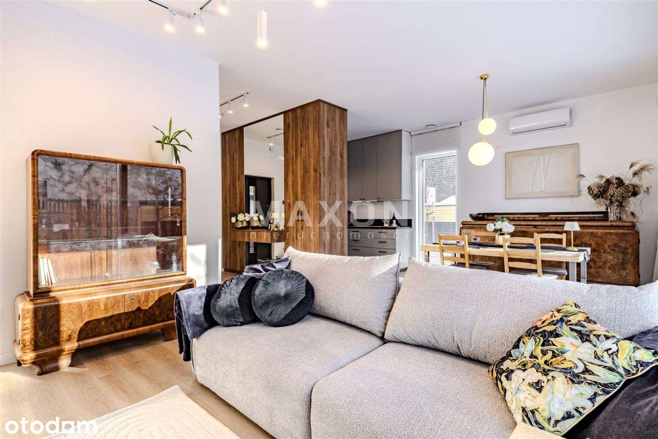 6 pokoi, dom na wynajem - Kwirynów, warszawski zachodni, mazowieckie ...