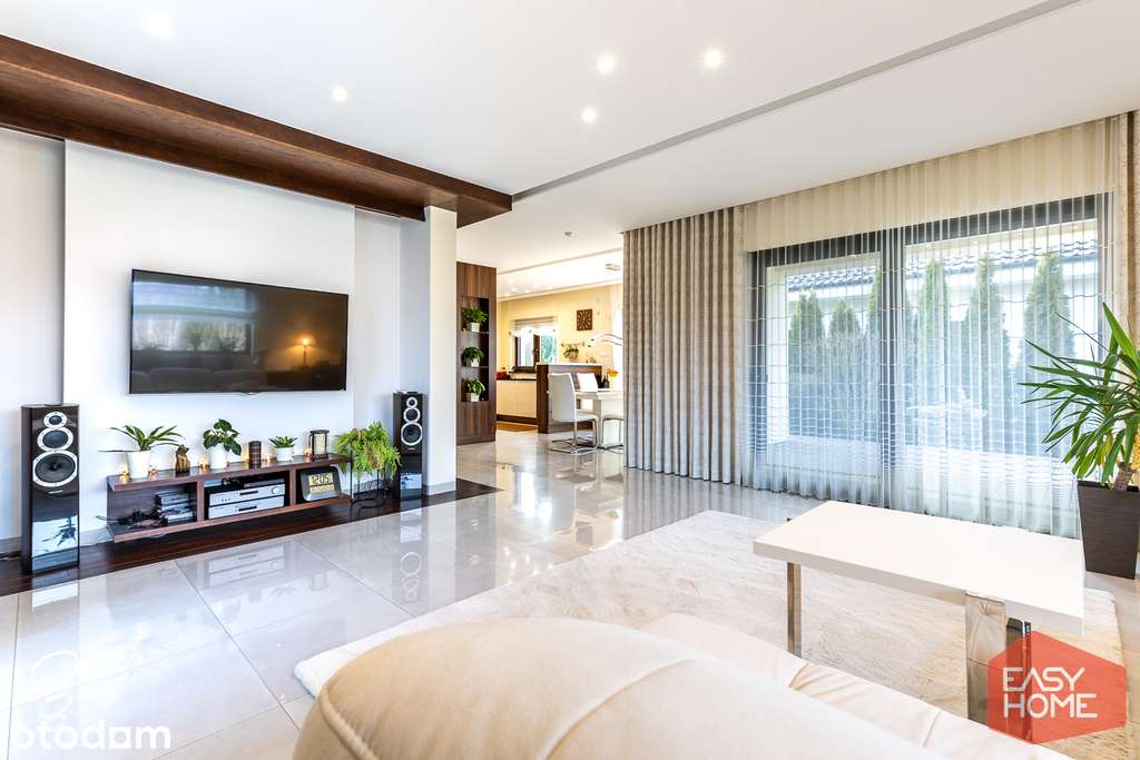 6 pokoi, dom na sprzedaż - Koźmin Wielkopolski, krotoszyński ...