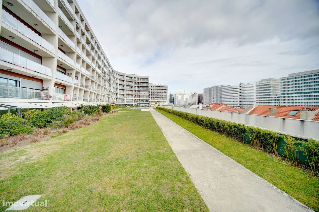 T1, apartamento para comprar - Parque das Nações, Lisboa - 19007438 ...
