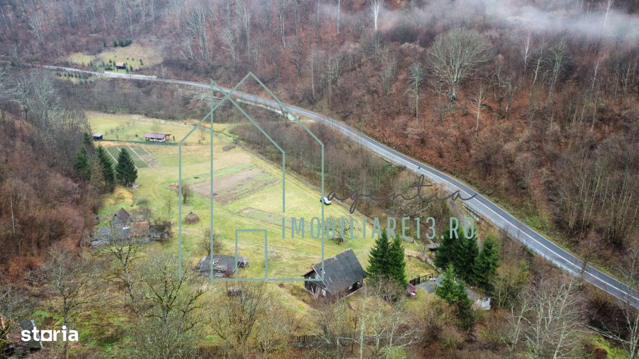 4 camere, casa de vanzare - Alba (judet), Sebes - 9093081 • www.storia.ro