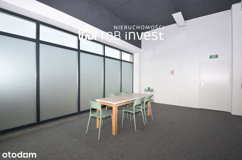 45 m², lokal użytkowy na wynajem - Pruszcz Gdański, gdański, pomorskie ...
