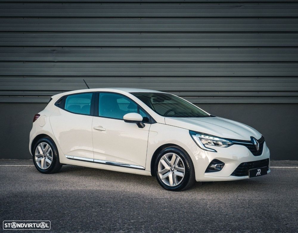 Usados Renault Clio - 15 490 EUR, 124 000 km, 2020 | Standvirtual