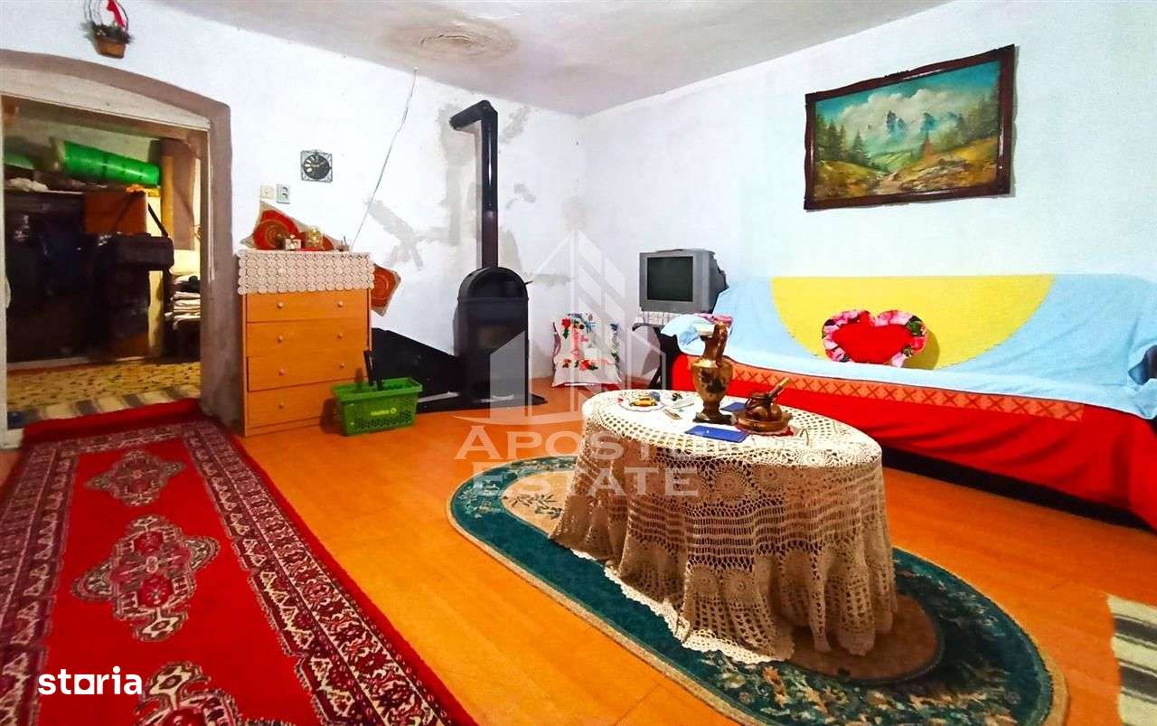 4 camere, casa de vanzare - Timis (judet), Dudestii Noi - 8279643 • www ...