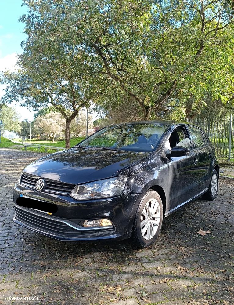 Usados VW Polo - 9 800 EUR, 121 800 km, 2014 - Standvirtual