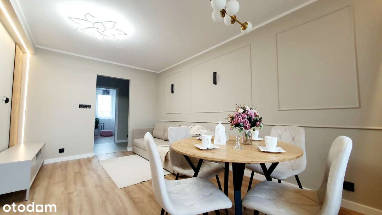 4 pokoje, mieszkanie na sprzedaż - ul. Mazurska, Kętrzyn - 68037428 ...