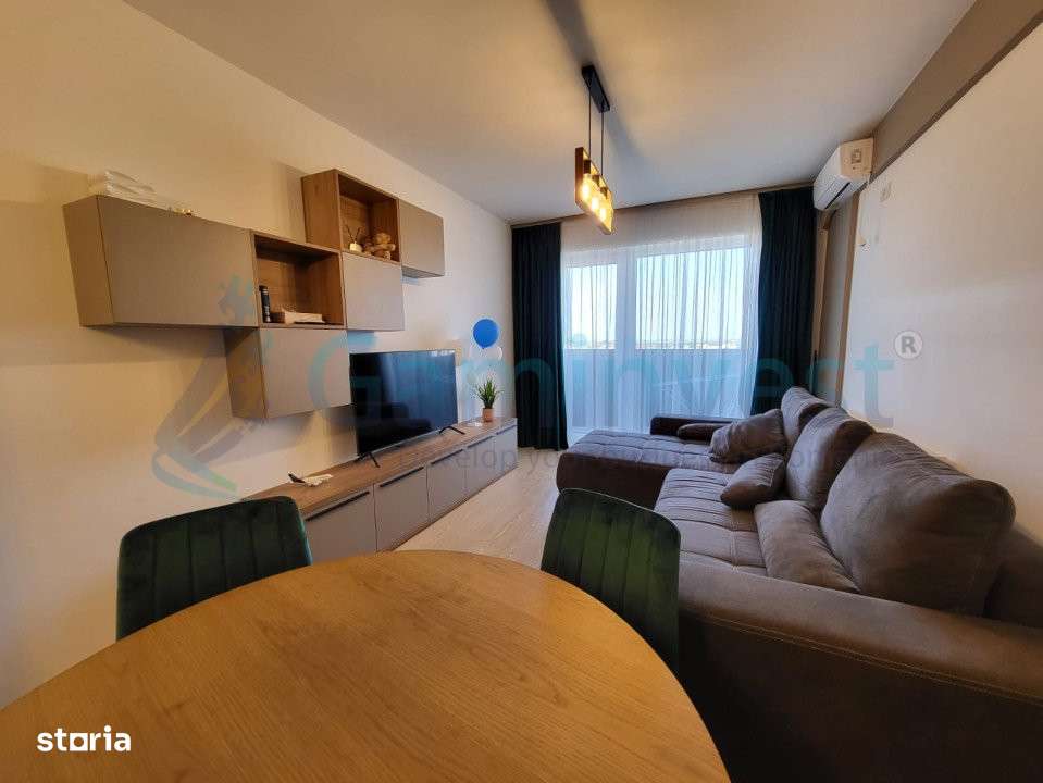 3 camere, apartament de inchiriat - Bihor (judet), Oradea - 9488441 ...