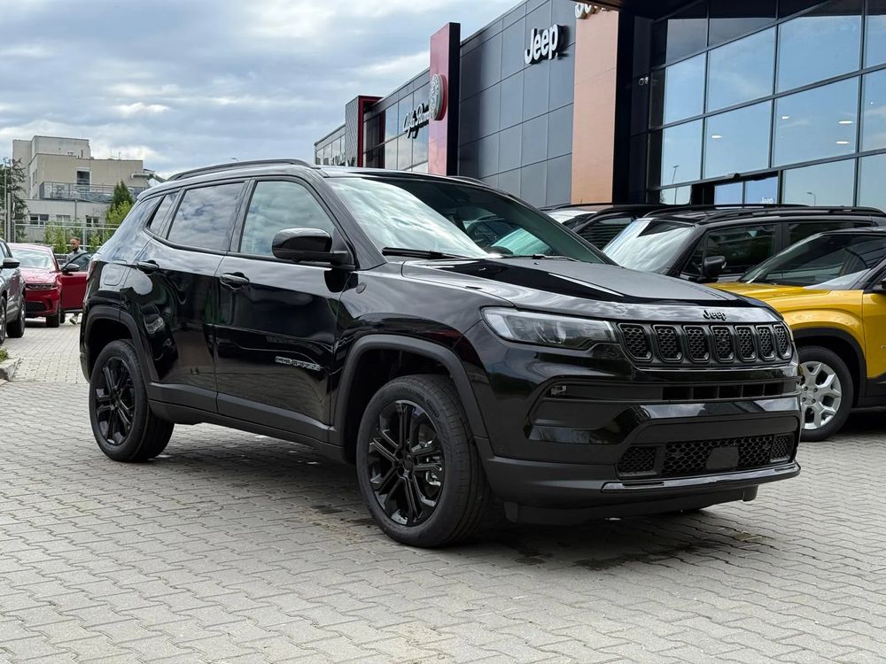 Jeep | Golemo Auto Centrum