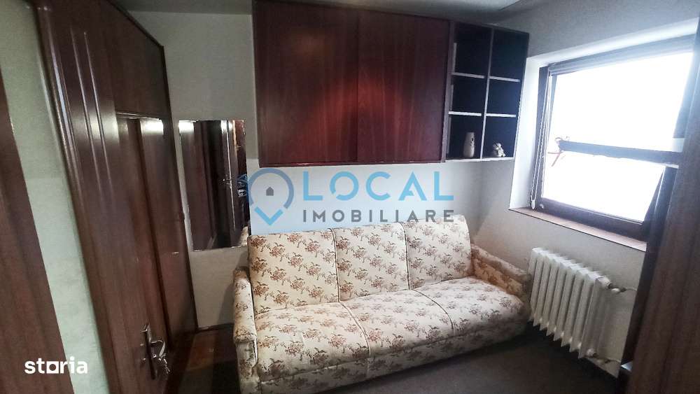 2 camere, apartament de vanzare - Cluj (judet), Gheorgheni - 10056965 ...