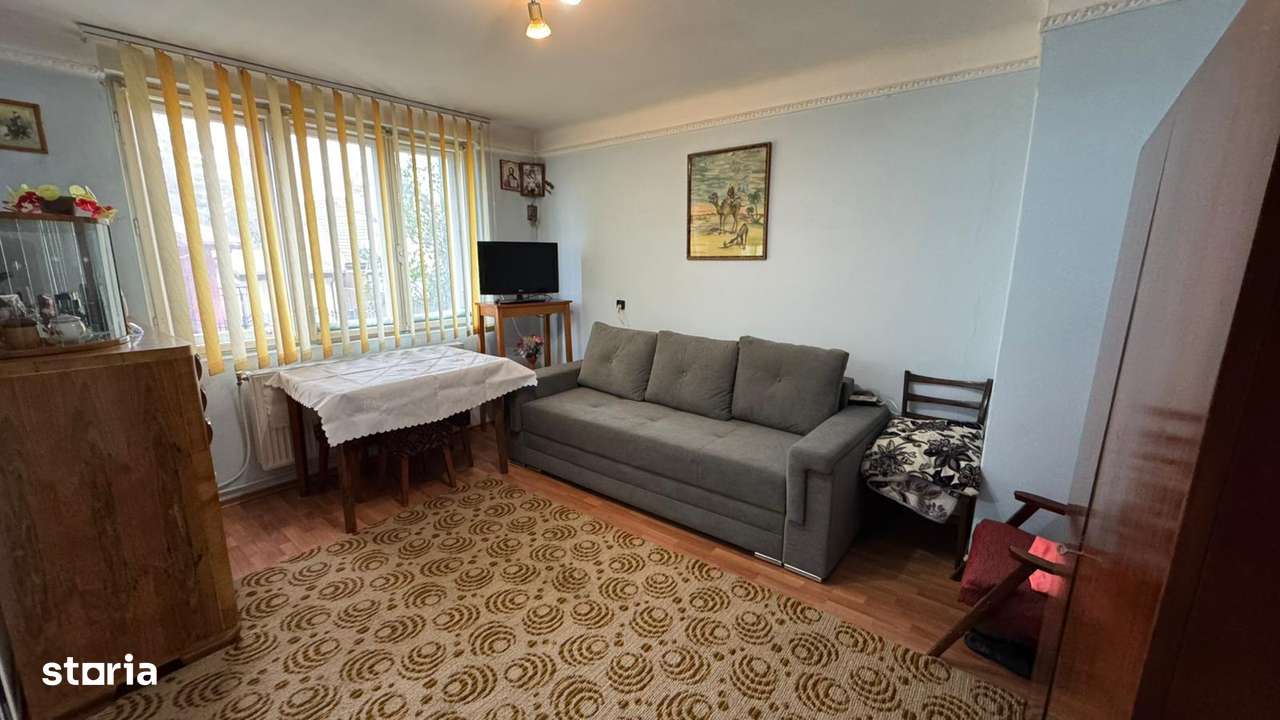 2 camere, apartament de vanzare - Bacau (judet), Centru - 10015106 ...