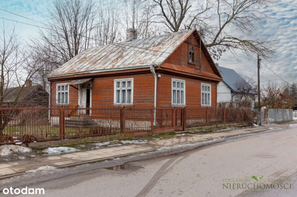Domy na sprzedaż: bielski, podlaskie | Otodom.pl